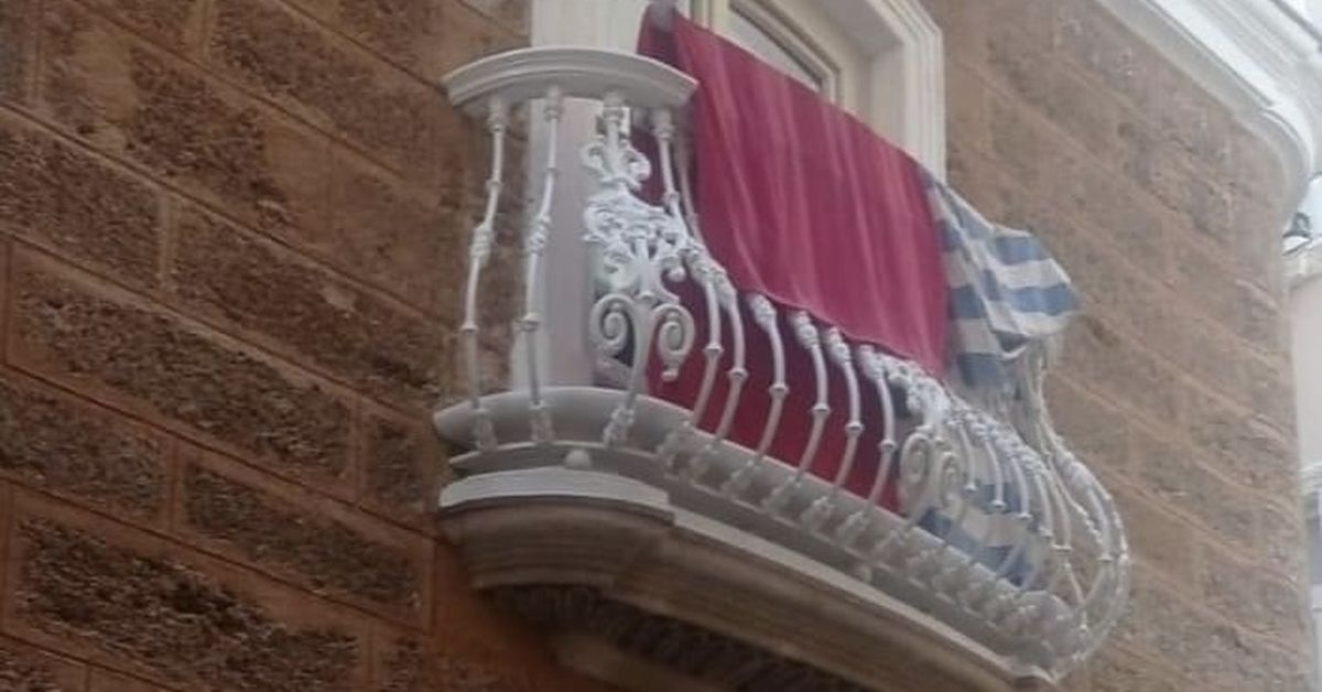 Maneras de estropear un palacio