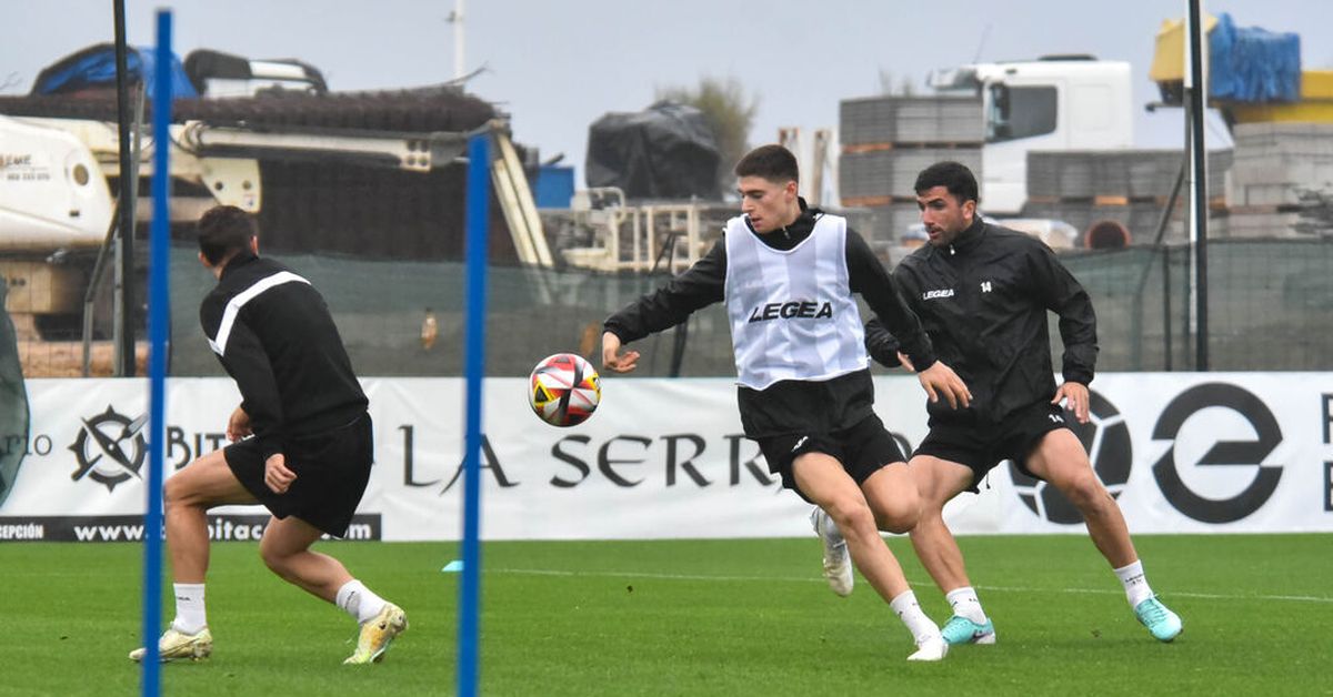 La Balona contempla potenciar a Álex Cantera y Mauro Kai y no firmar un ...