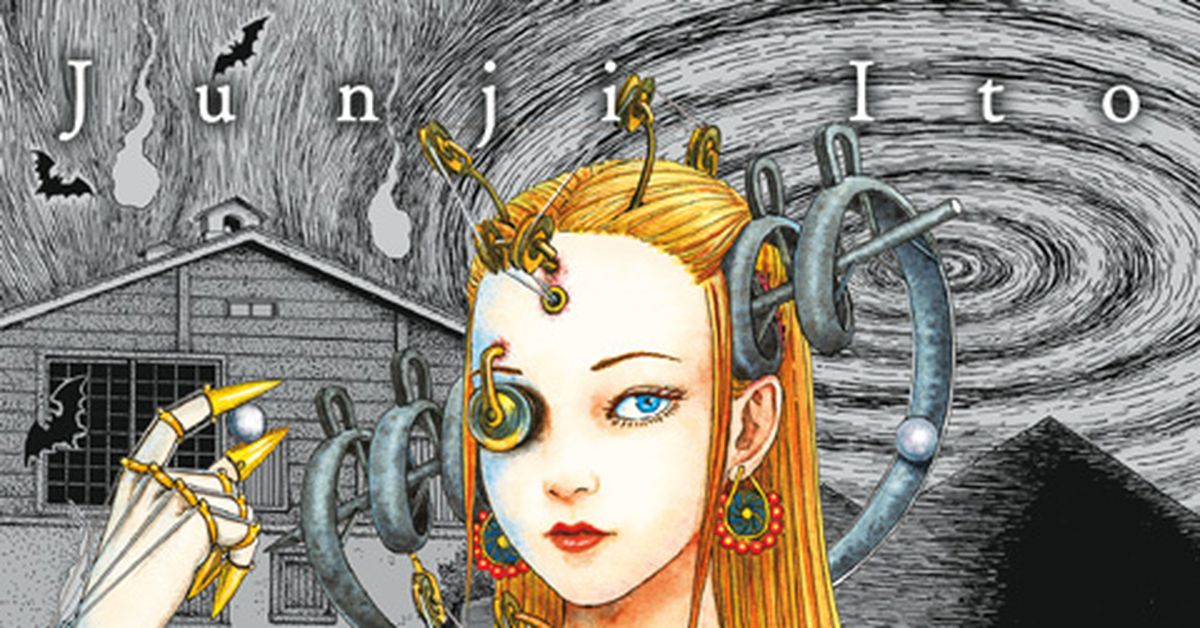 Los terrores del Sr. Ito