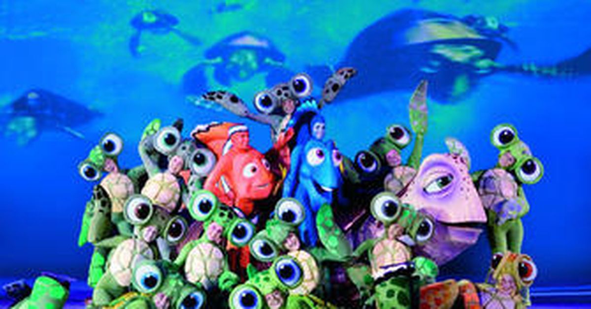 Instituto Municipal de Disney