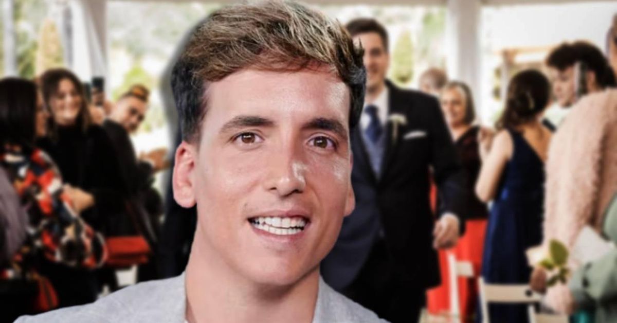 Xuso Jones habla por primera vez sobre su novio, con quien se ha casado en secreto