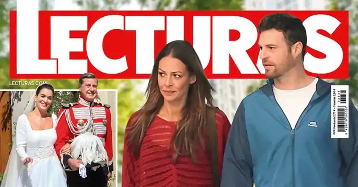 Eva González, en portada con un posible amor en Sevilla al cabo de tres ...