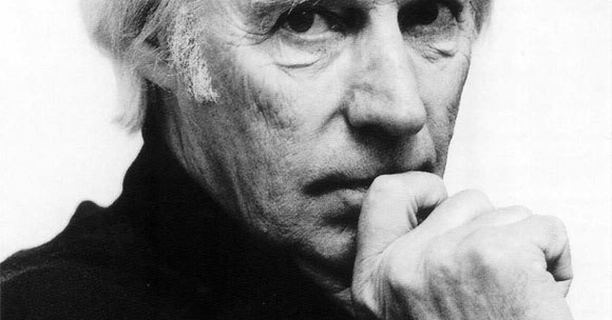 Fallece George Martin, productor de The Beatles