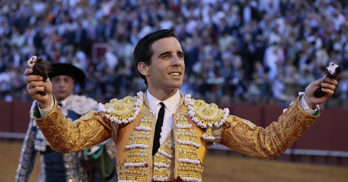 Entre la estadística y el recuerdo: toreros para 2025