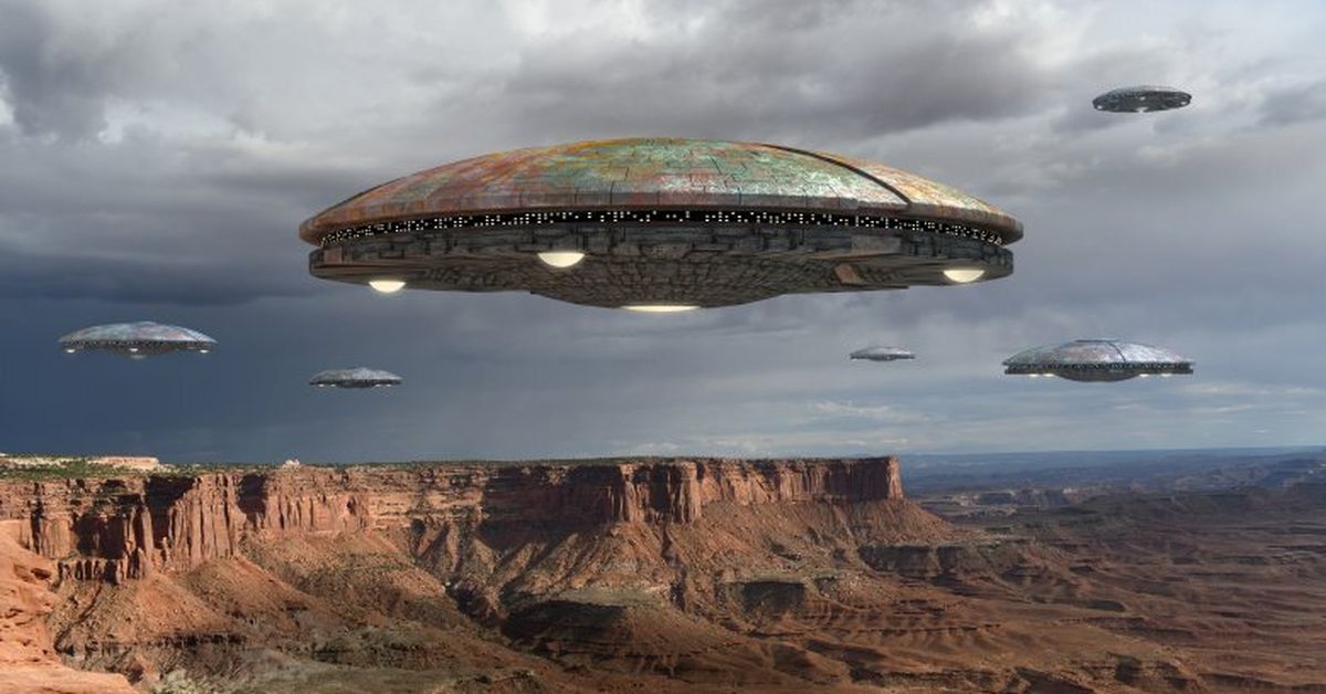 Historia viaja a Skinwalker, un imán de alienígenas