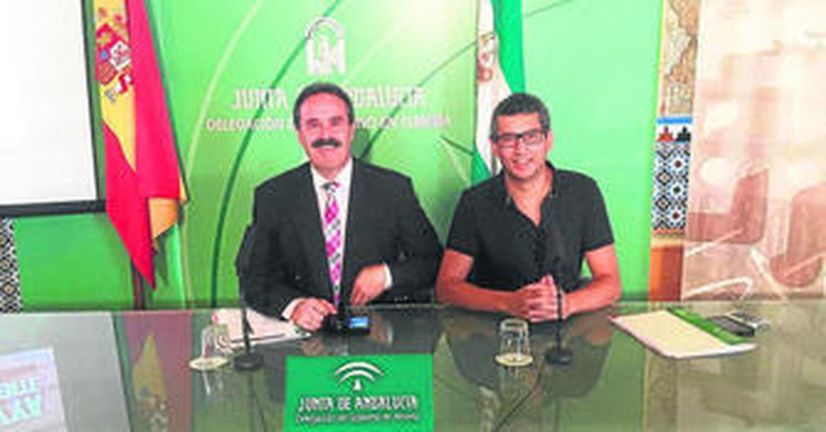 Editado un cuaderno de la exposición 'Al-Mariyya' dirigido a los escolares