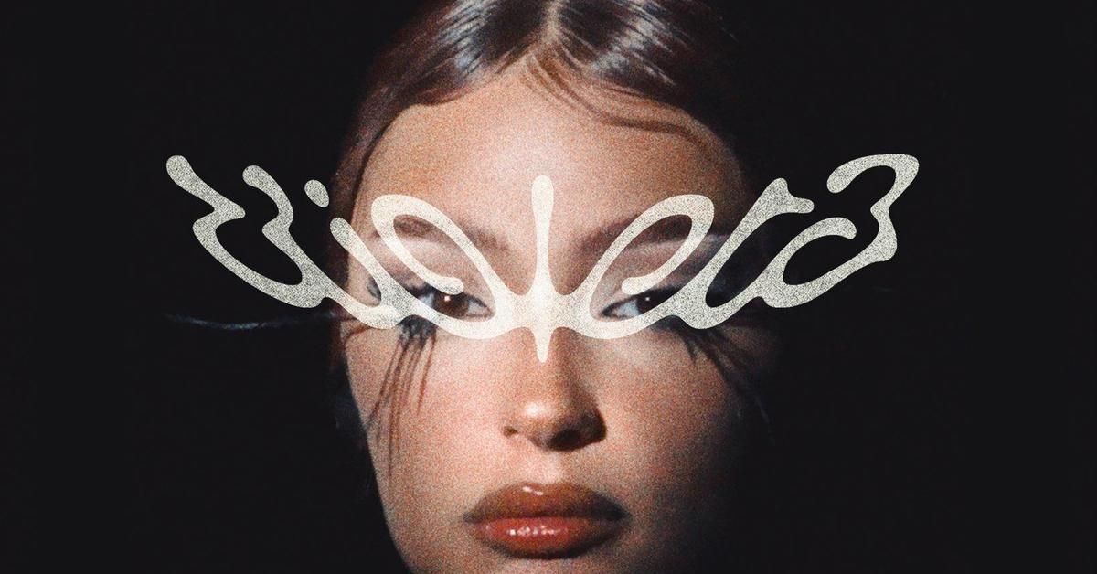 Violeta Hódar hace 'sold out' en cuestión de minutos para presentar su ...