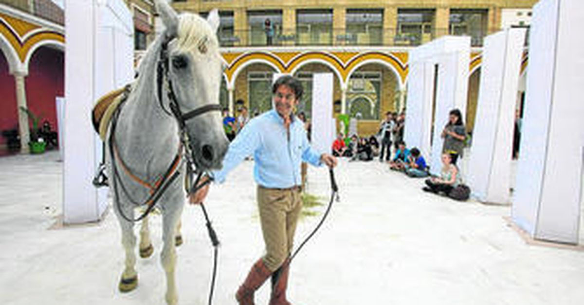 La musa que inspiró a Leonardo