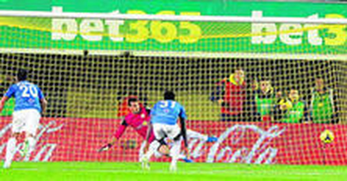 Las bandas, un coladero