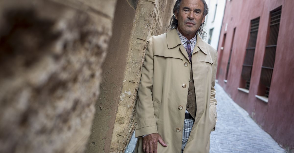 "El espectáculo que hemos dedicado a Alberti es como un mar inmenso"