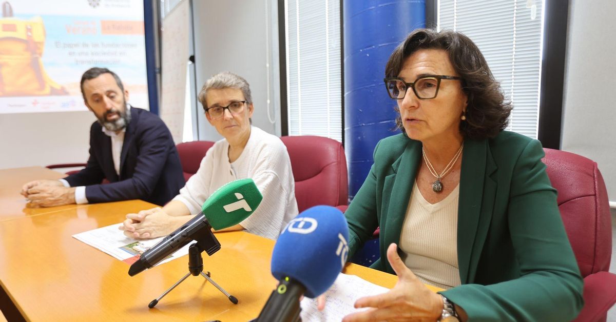 Fundación Cepsa y UNIA presentan su nuevo curso para este verano con profesores de primer nivel