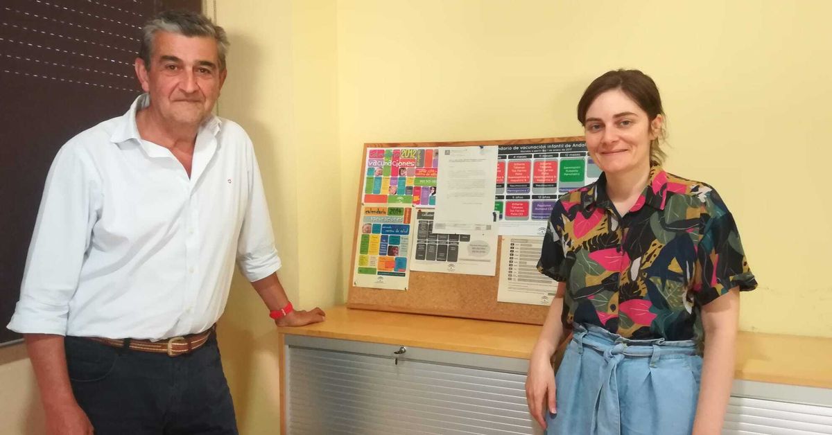 El epidemiólogo José María Turmo es el nuevo director médico del ...