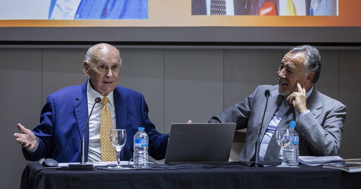 Manuel Concha, el cardiólogo que escribe lo que dicta el corazón