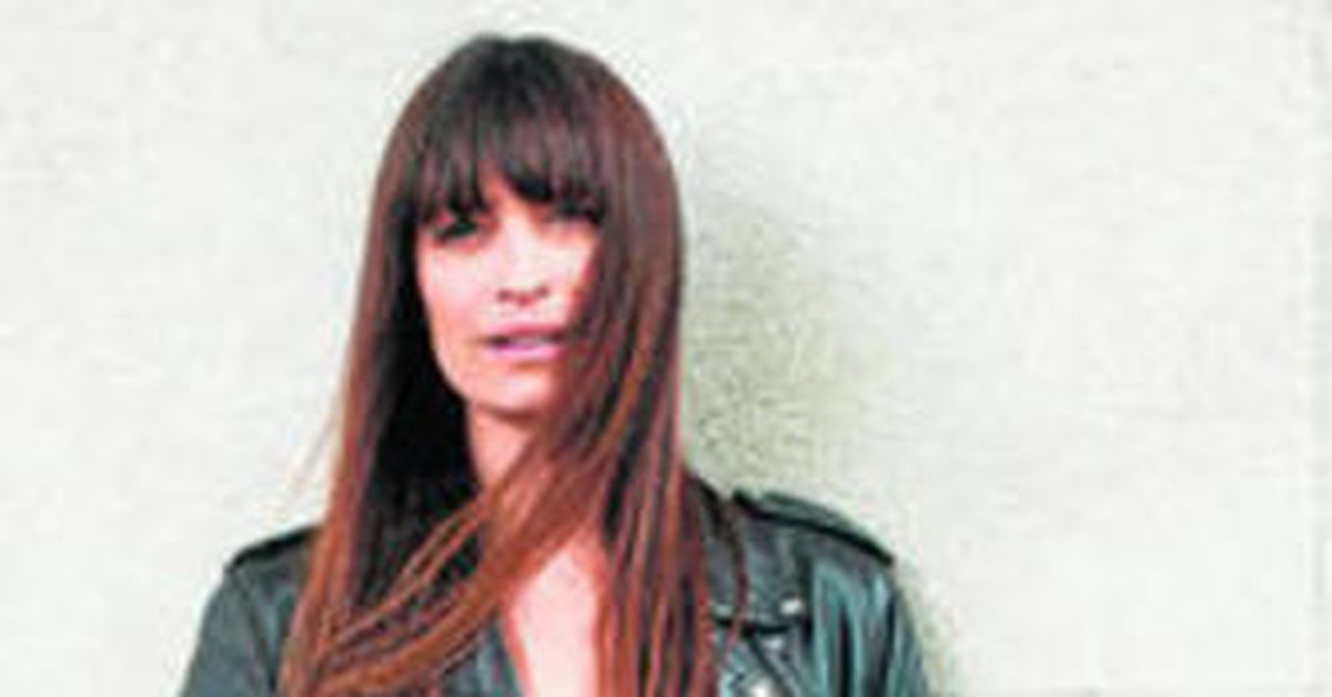 La musa Caroline de Maigret