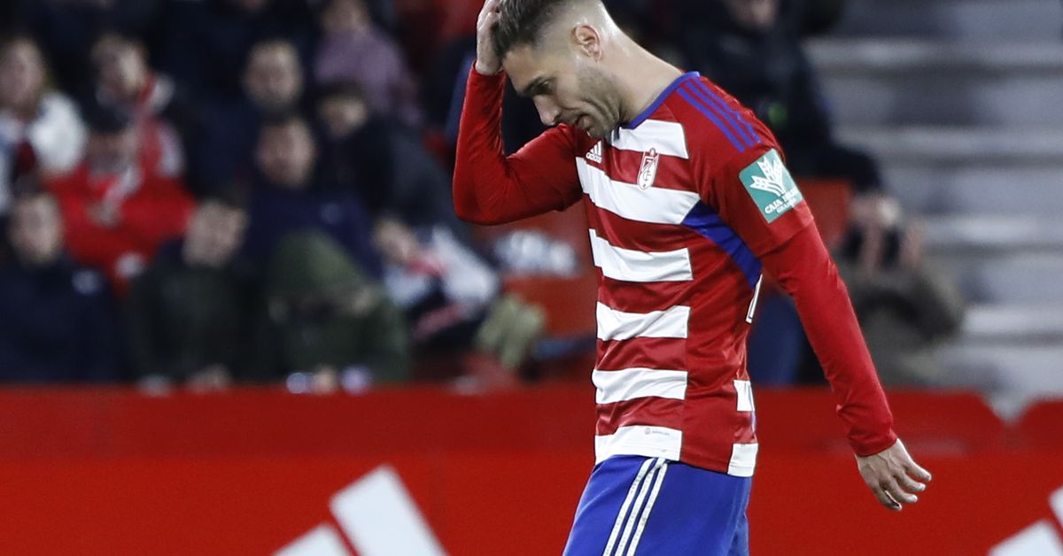 La razón de los cambios de Petrovic y Rochina en el Granada CF