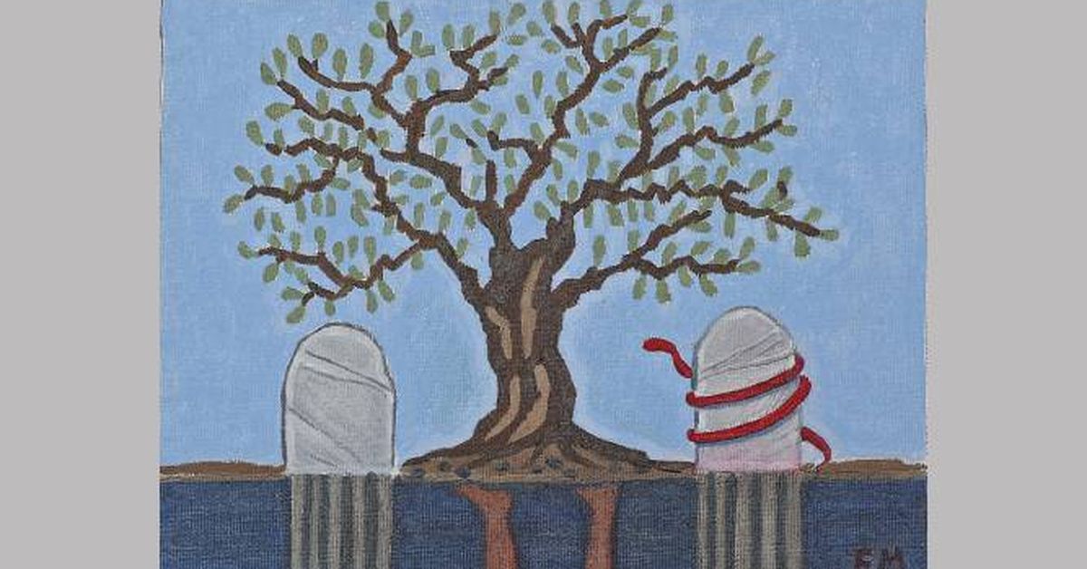 La fundación de Gadir