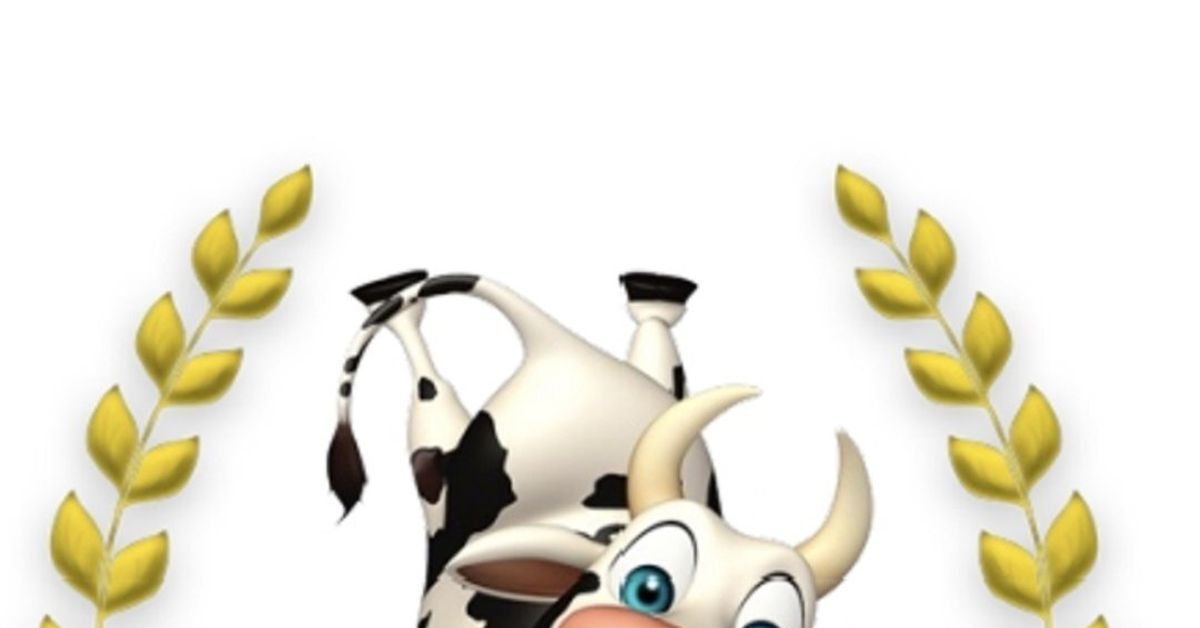 El 'Grand Prix' cambia la vaquilla brava por una vaca lechera