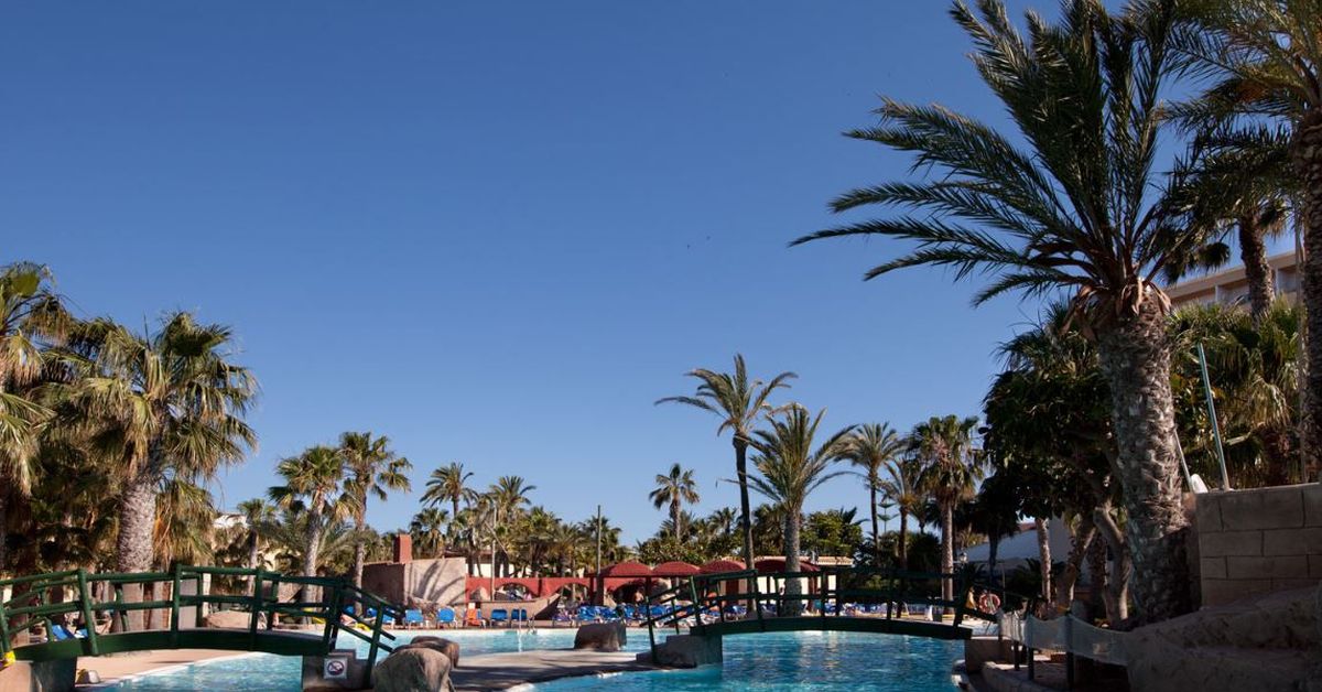 Imserso 2024-25: estos son los catorce hoteles disponibles en Almería