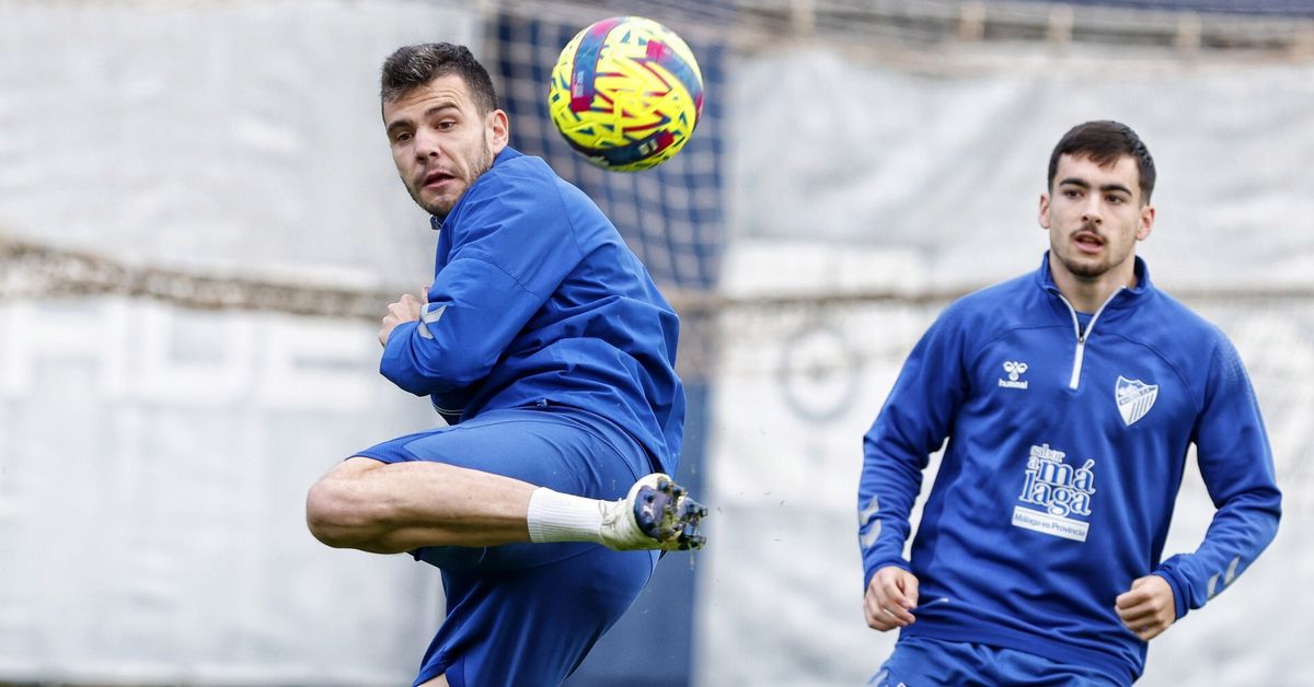 Ramón Enríquez, una buena noticia