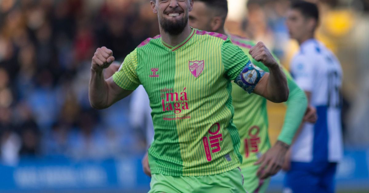 Genaro Rodríguez se convierte en goleador y Roberto le compara con Jude ...