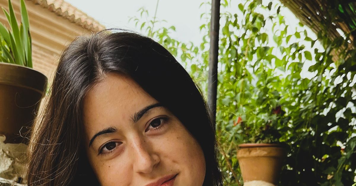 Laura Andreu presenta su primera novela ‘Mi Bárbara’ en la Librería Bibabuk