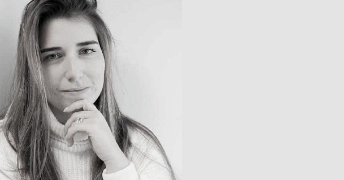 Aída García, la emprendedora que triunfa con los masajes capilares al ...