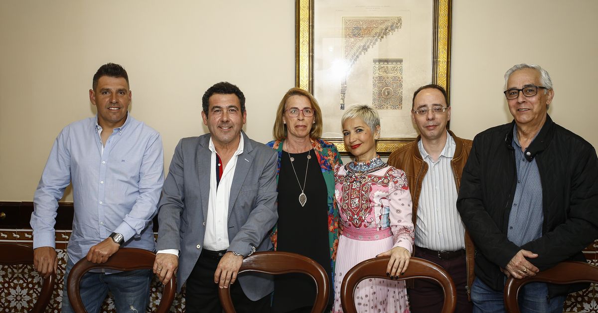 Los ocho grandes éxitos de El Ventorrillo El Chato