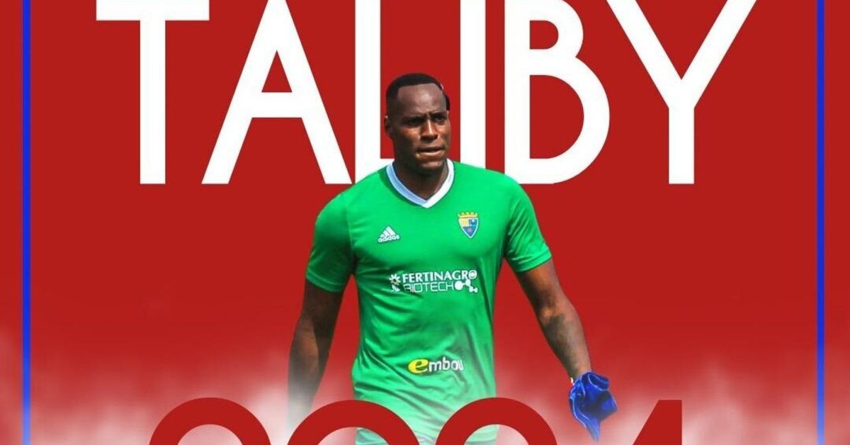 Fichajes Primera RFEF: Unai Dufur, Taliby, José Juan Romero