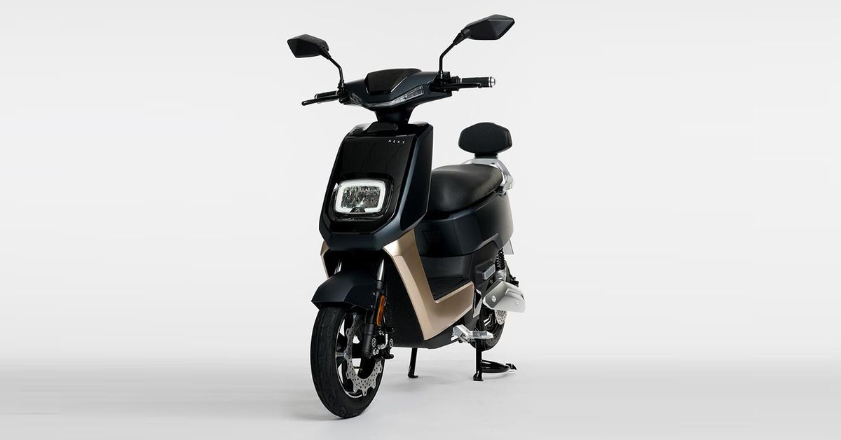 La startup NEXT Electric Motors entrega las primeras unidades de su ...