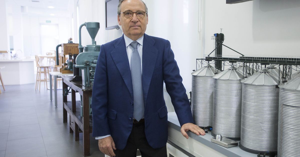 Ebro Foods gana un 53% más y supera los 3.000 millones de euros en ventas