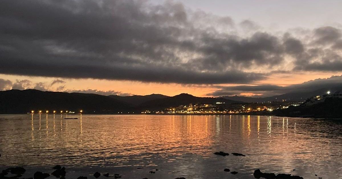 Cuatro lugares para disfrutar de un atardecer mágico en el Campo de ...