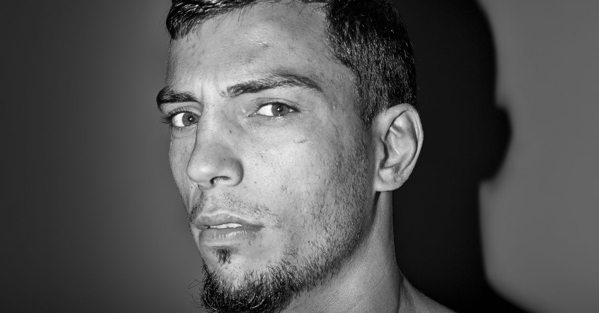 Salva Barón: "El boxeo es un deporte duro, pero merece la pena su ...