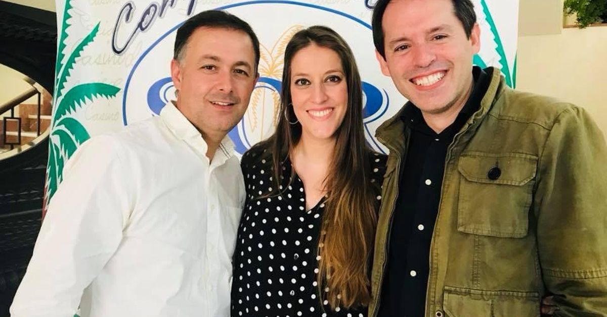 Fallece José Carlos Roca, hijo del cantante onubense Pepe Roca