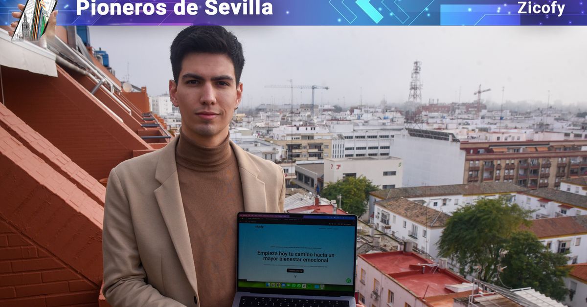 Zicofy, un psicólogo para todos los bolsillos