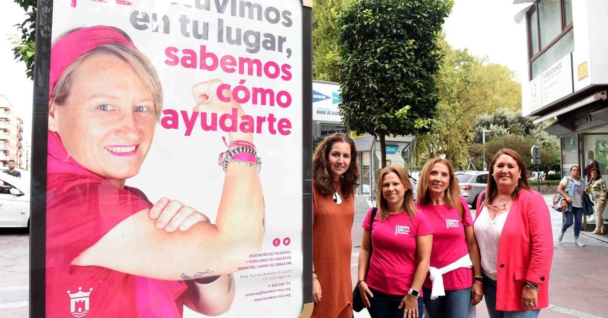 "Estuvimos en tu lugar. Sabemos cómo ayudarte": la campaña de Bandera ...