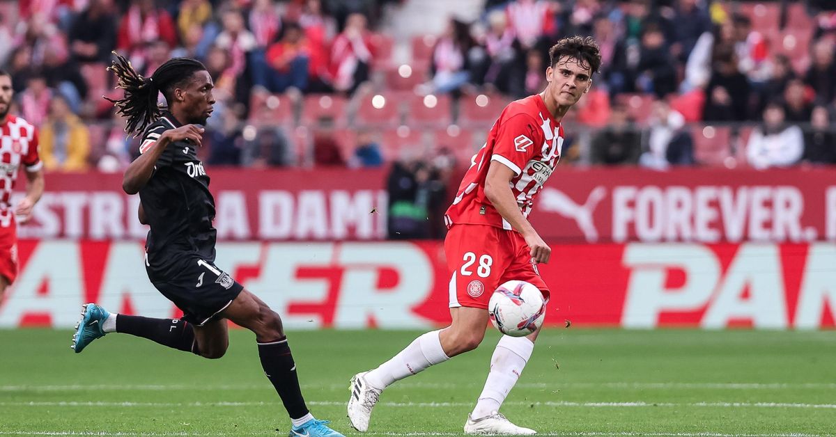 Selvi Clua, primera incorporación invernal en las filas del Almería