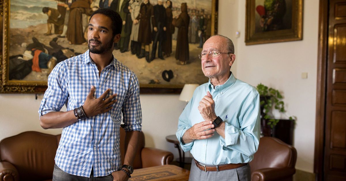 Archivan la causa por discriminación racial del actor Will Shephard ...