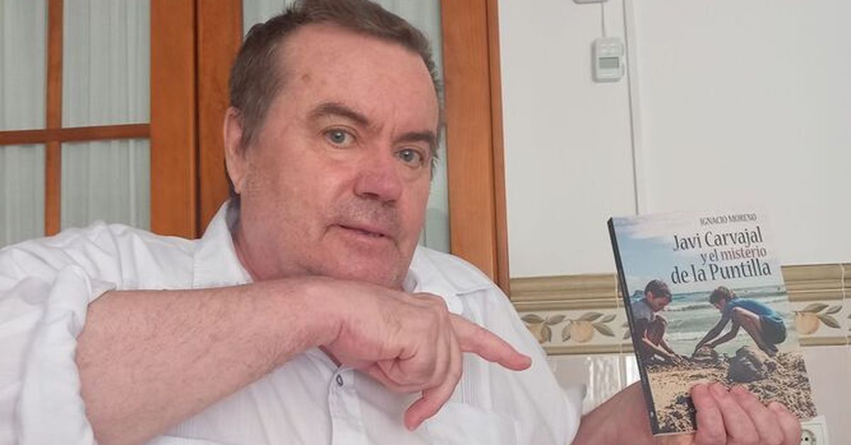 Este jueves se presenta en la Academia de Bellas Artes el nuevo libro ...