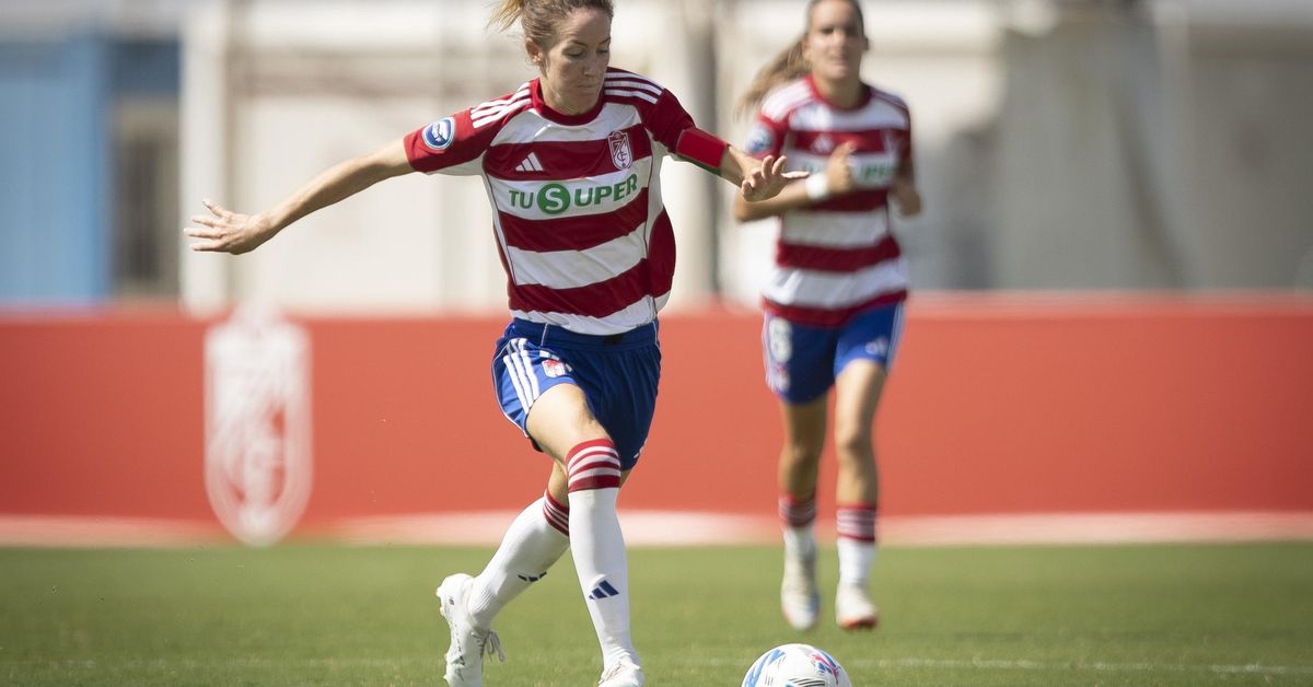 El Granada Femenino quiere empezar a encadenar victorias