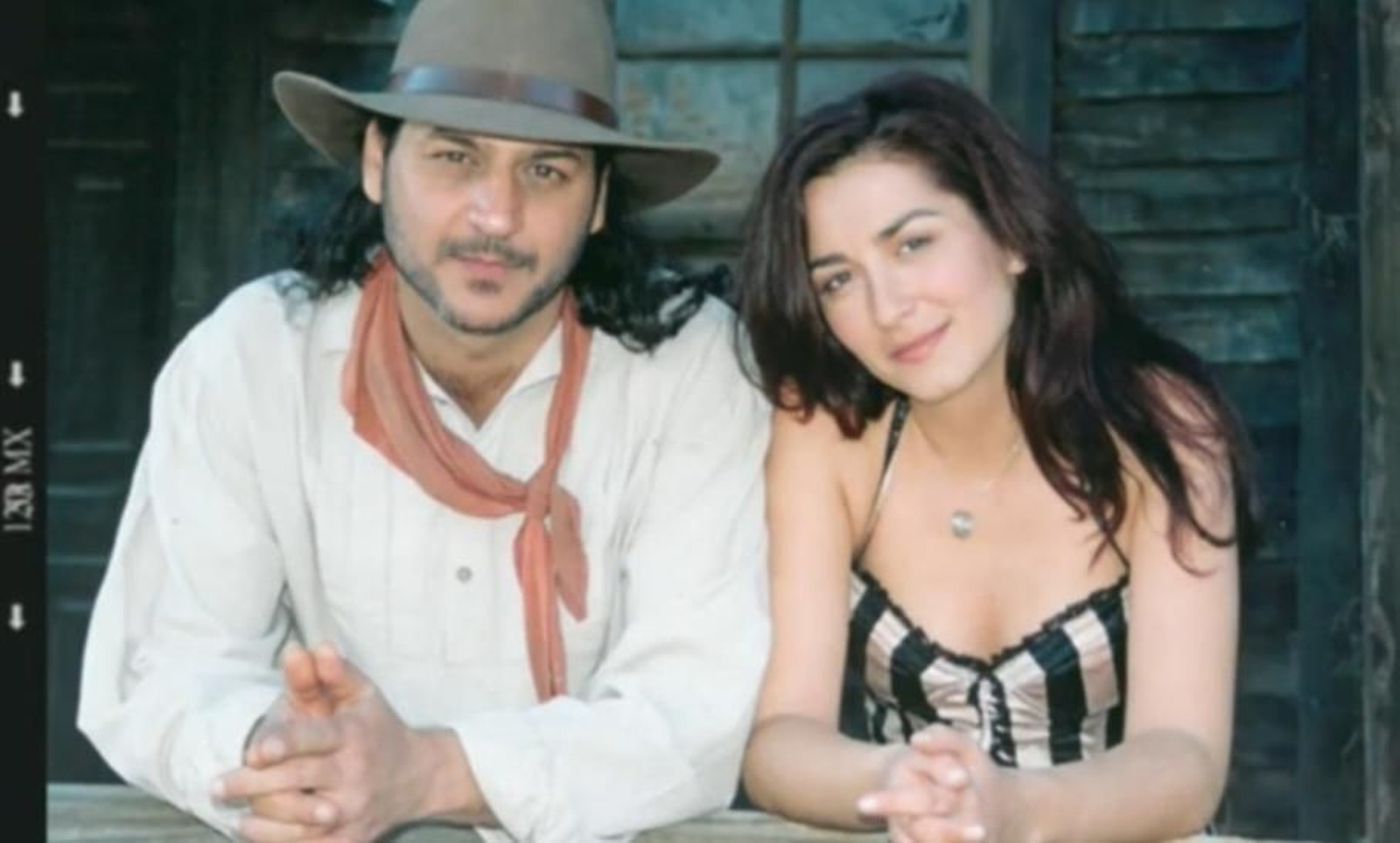 Juan Antonio Bayona y la sociedad con Camela para sus épicos videoclips