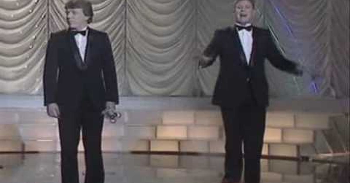 Vídeo | La actuación completa de Los Morancos en 'Viva 85',