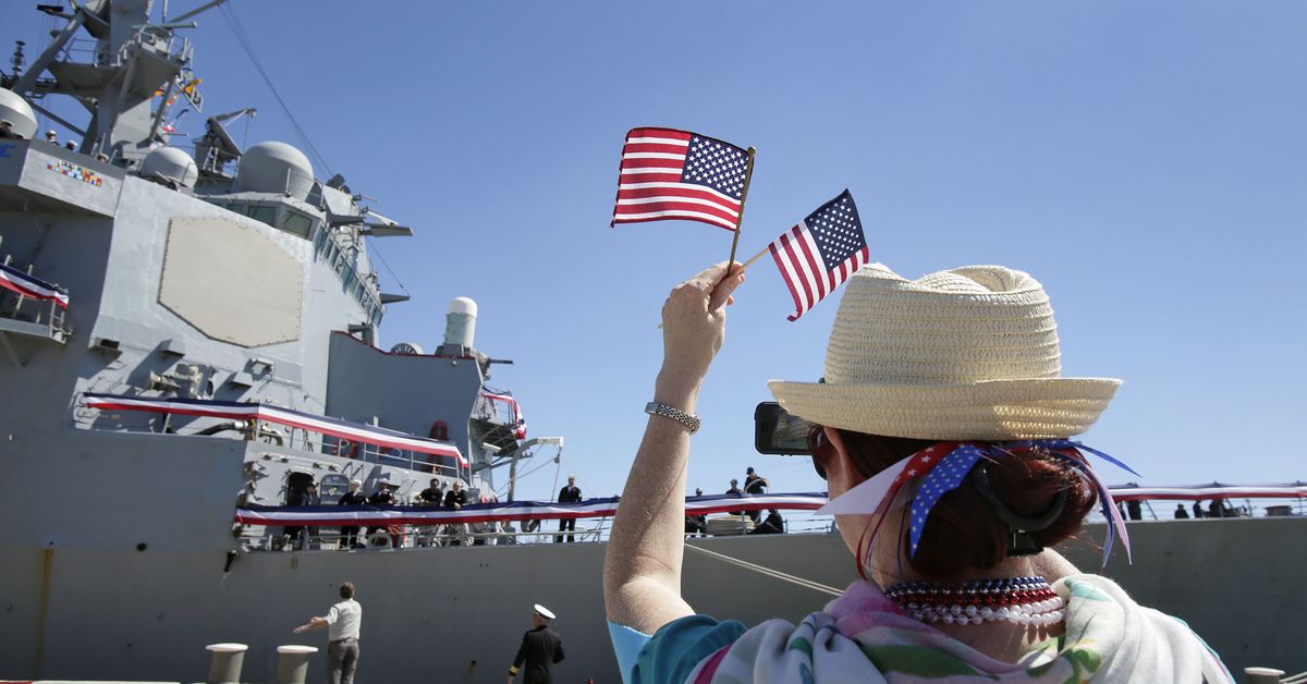 La importancia de la Base de Rota para los EEUU