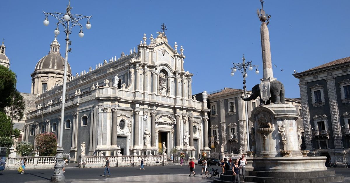 Hermosa Sicilia V: Made in Liotru