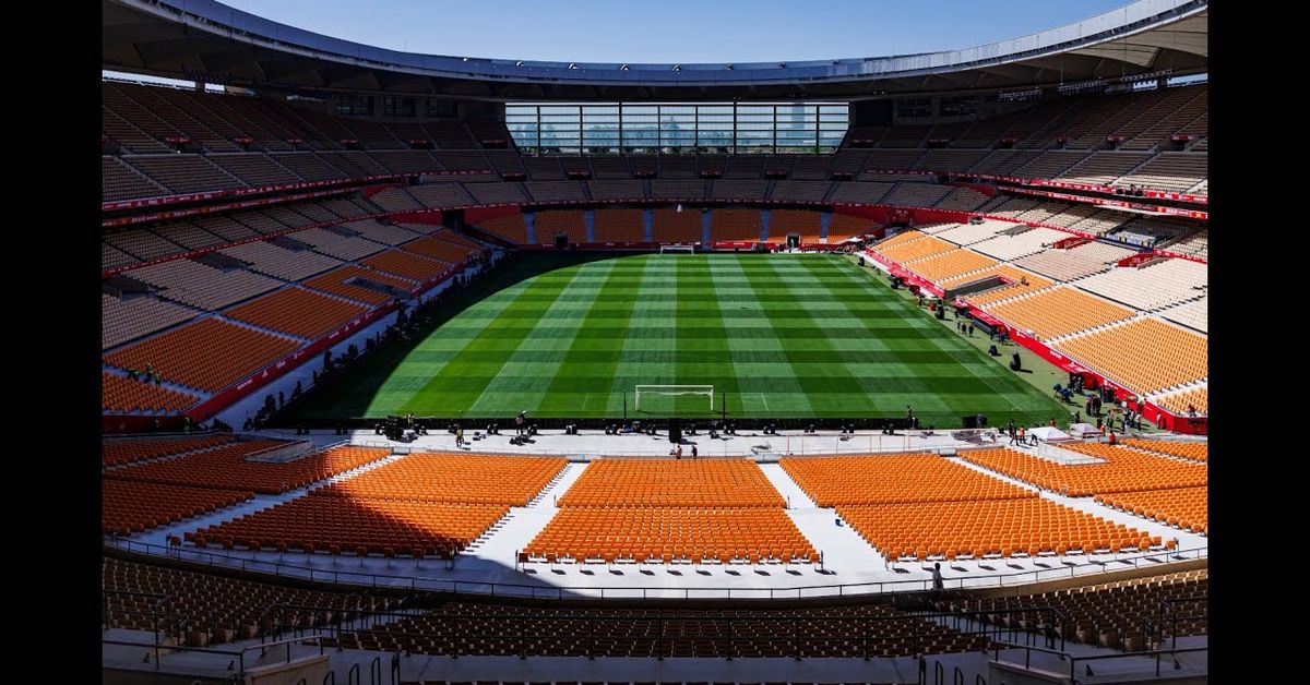La guía definitiva de la final de la Copa del Rey en Sevilla 2025 ...