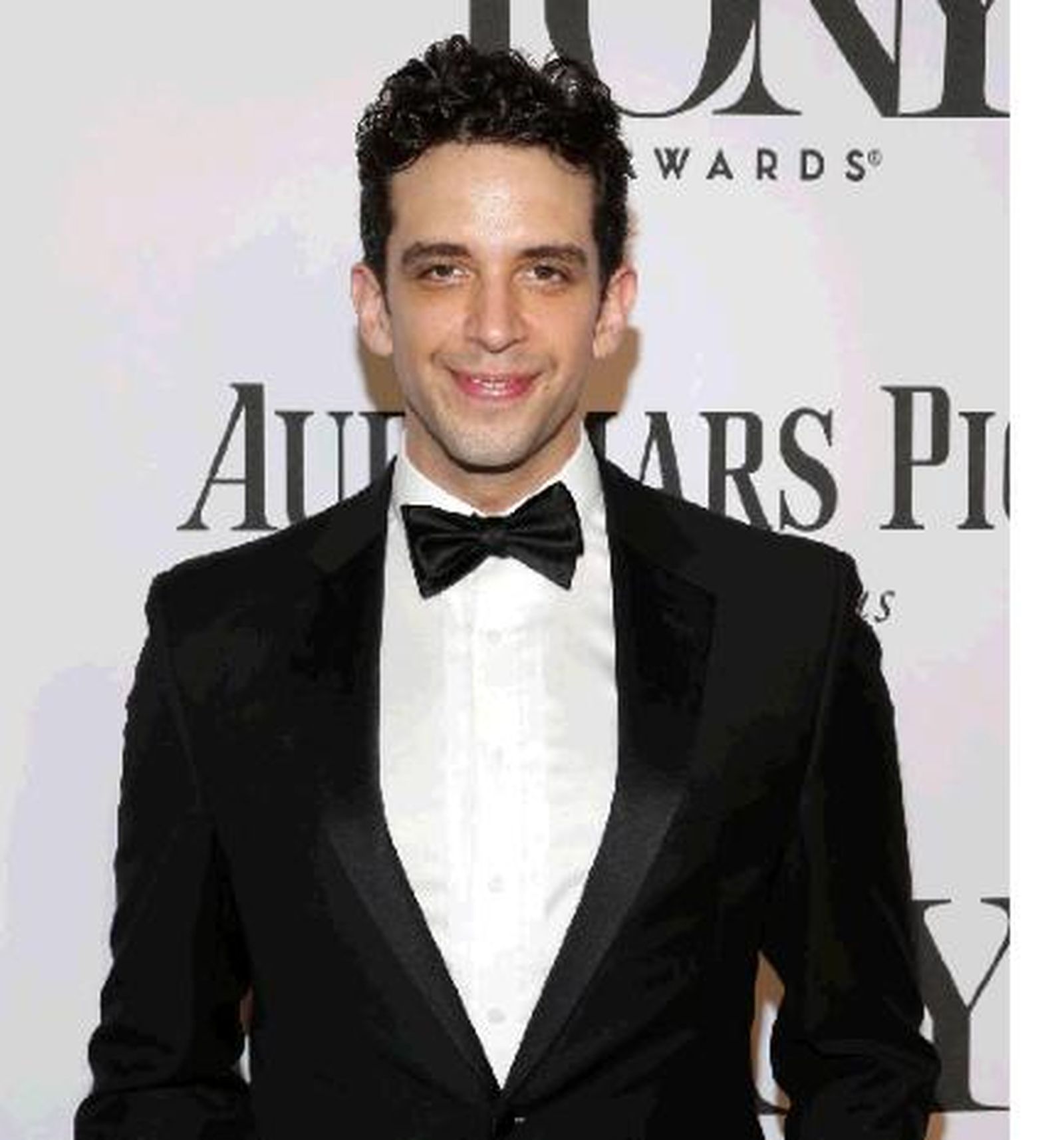 Muere el actor de Broadway Nick Cordero muere a los 41 años por coronavirus
