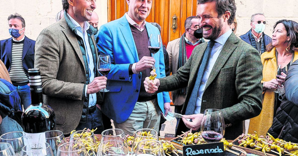 Las Claves: Al borde del ataque de nervios