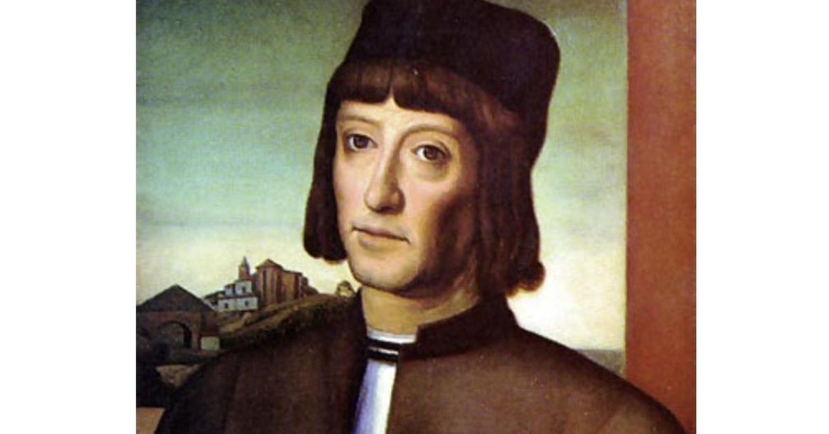 ¿Fue realmente el palermo Martín Alonso Pinzón quien descubrió América?