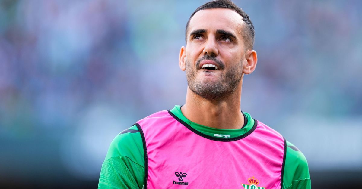 Juanmi, el Getafe y su plan con el Betis