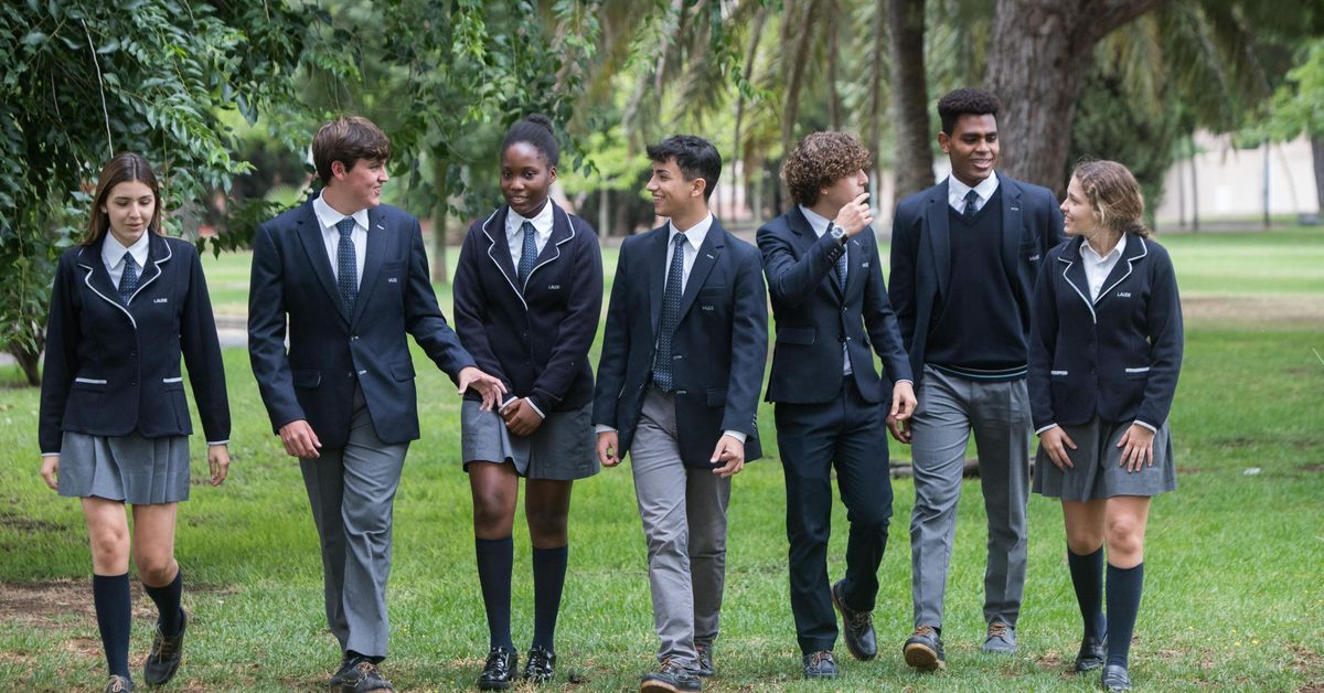 El Altillo School, compromiso con la excelencia