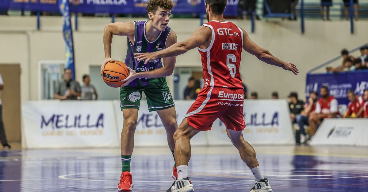 El especial debut de Manuel Trujillo